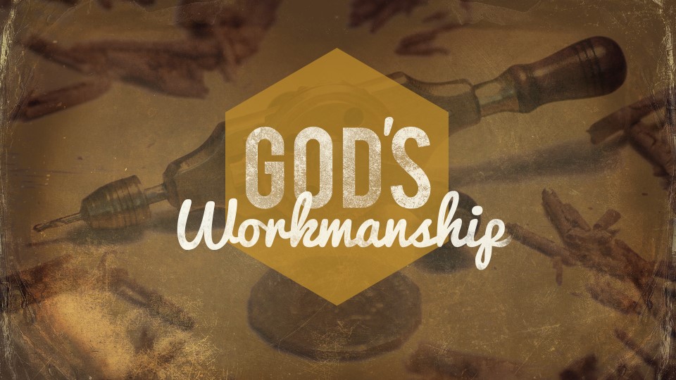 God's Workmanship - Revive Outreach Church